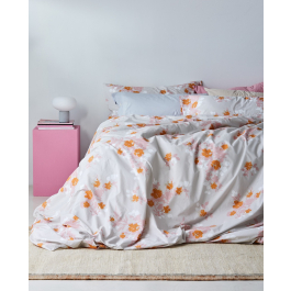 Funda Nórdica Luca Rosa