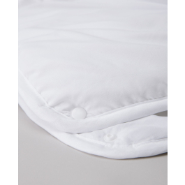 Pearl Duo synthetic duvet filling (125 g + 250 g)